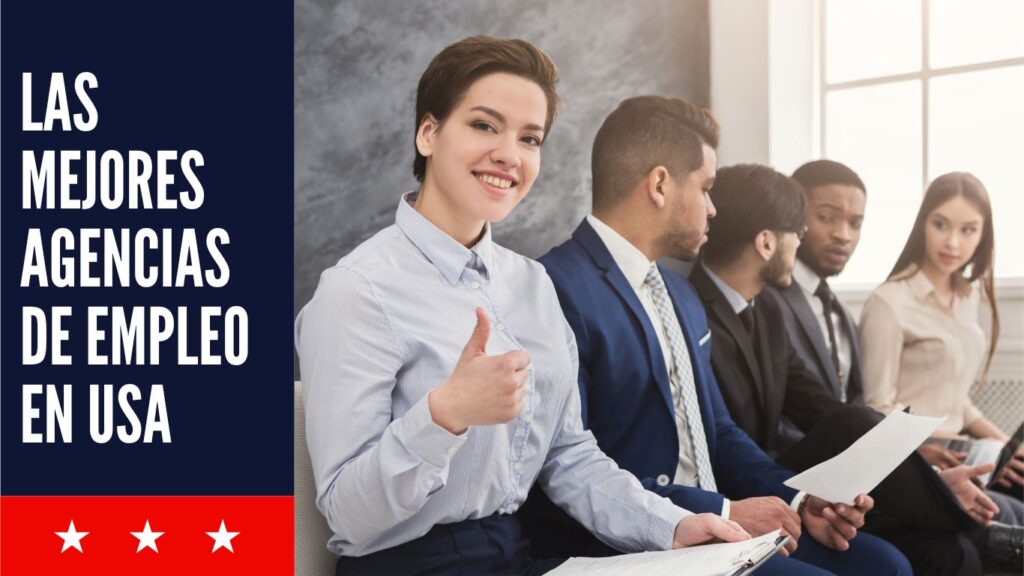 Las mejores agencias de empleo en USA - Educa USA OnLine